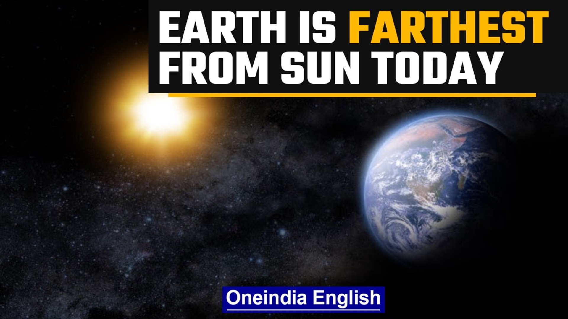 Farthest Known Planet From Earth