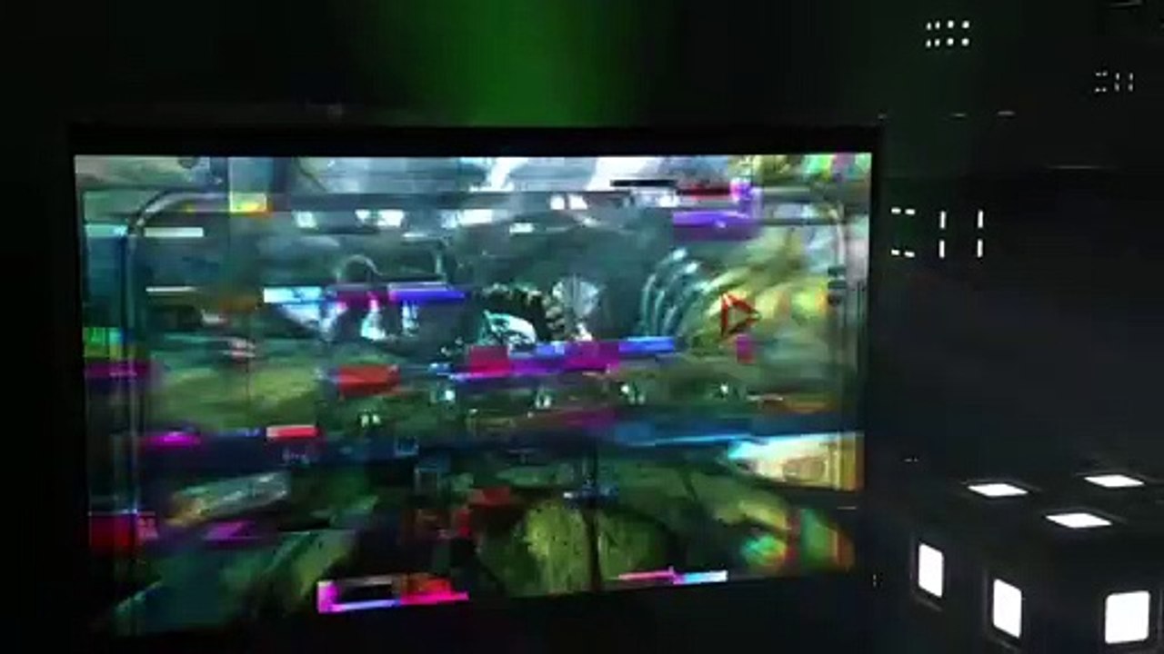 Flashback 2 Teaser l Microids Studio Lyon & Paul Cuisset - video Dailymotion