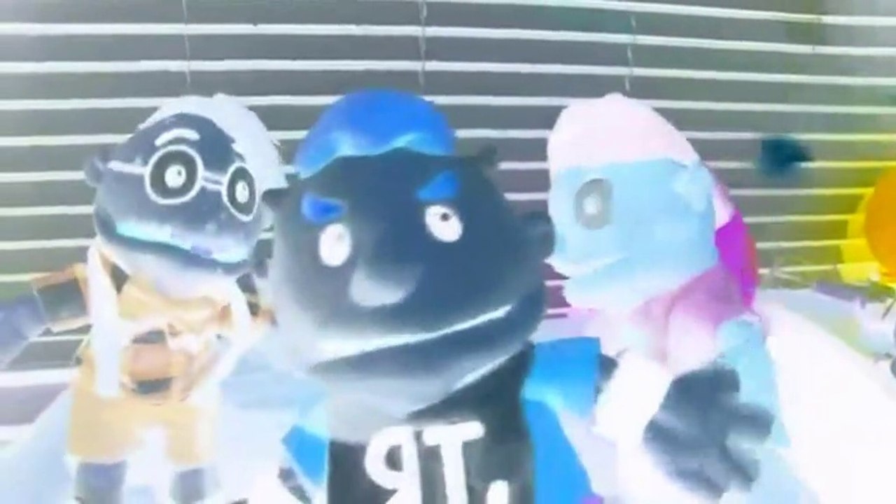 SML Movie: The School Dance! (G major) - video Dailymotion