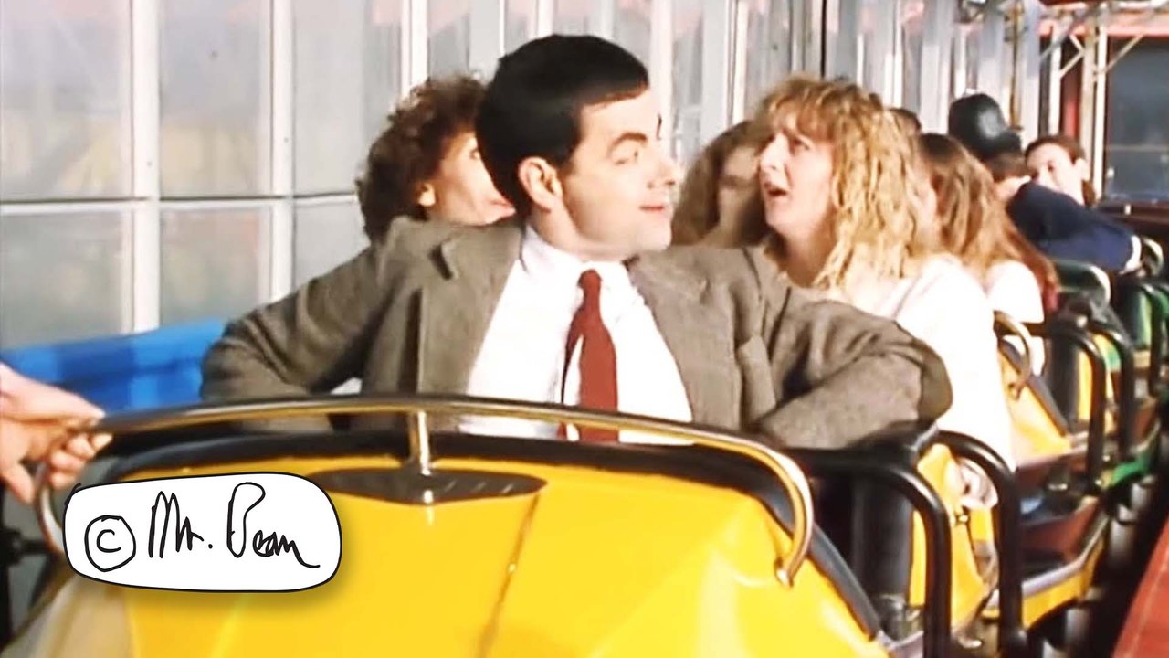 Mind The Baby, Mr. Bean! | Mr Bean Full Episodes | Mr Bean Official ...