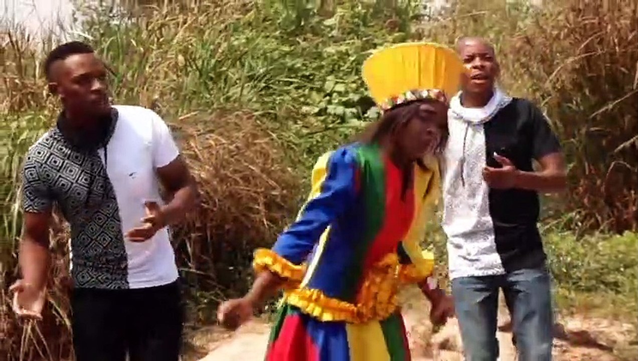 rea leboga - video Dailymotion