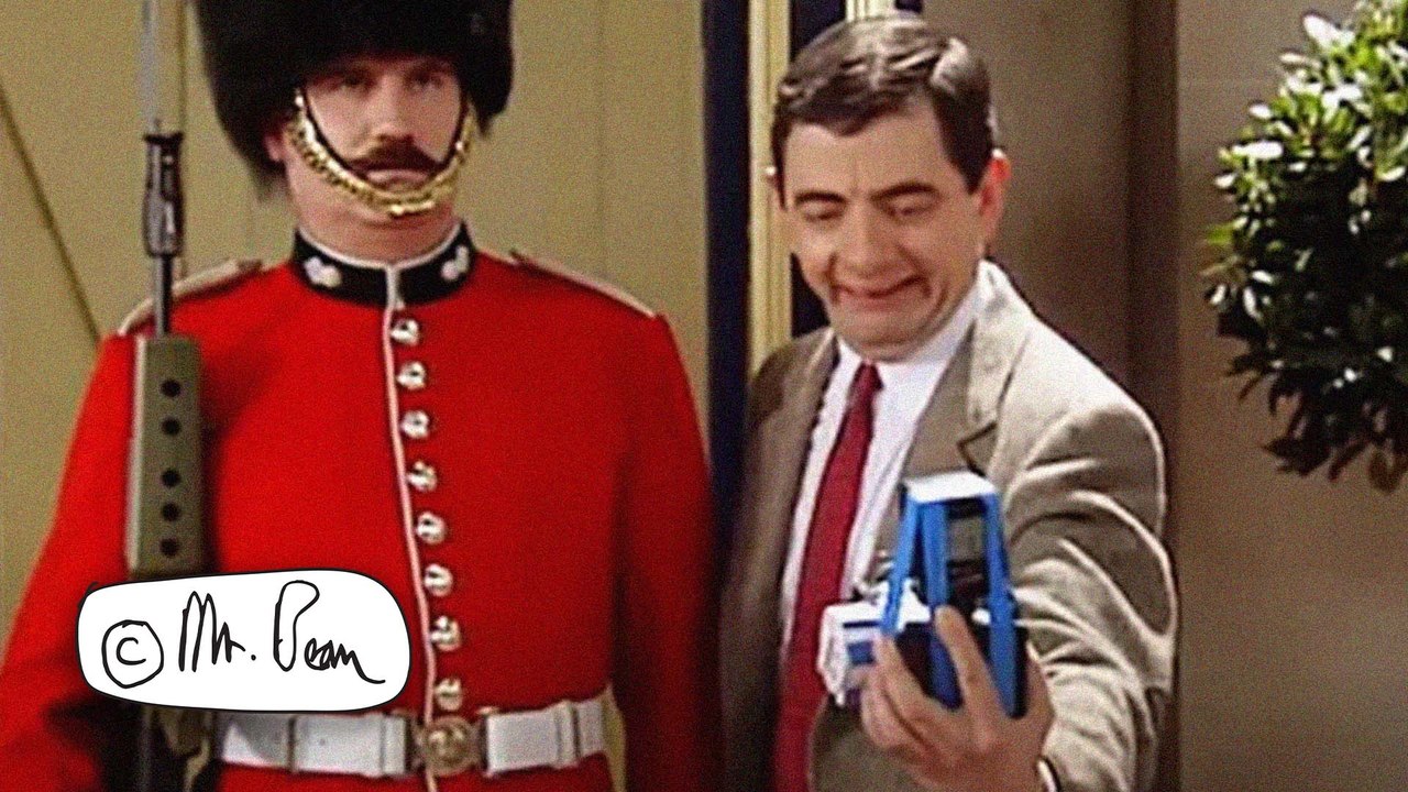 Goodnight Mr. Bean | Mr Bean Full Episodes | Mr Bean Official - video ...