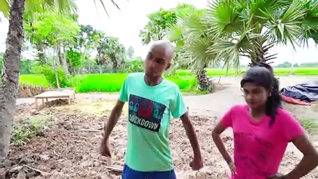 Must Watch New Comedy Video Amazing Funny Video 2021 Episode 42 By Fun ...