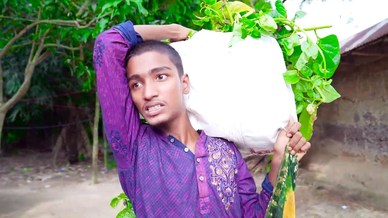 Must Watch New Comedy Video Amazing Funny Video 2021 Episode 46 By Fun ...