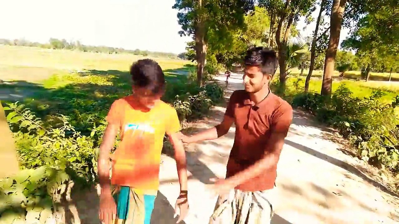 New Comedy Video Funny Video 2021Episode 8 By Fun Tv 420 (2) - video ...