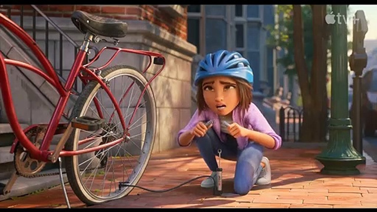 Luck Trailer DF - video Dailymotion