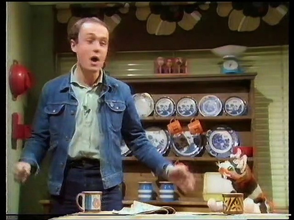 Pipkins (1973) - S13E30 - Pipkin of the Year - Classic Children's TV ...