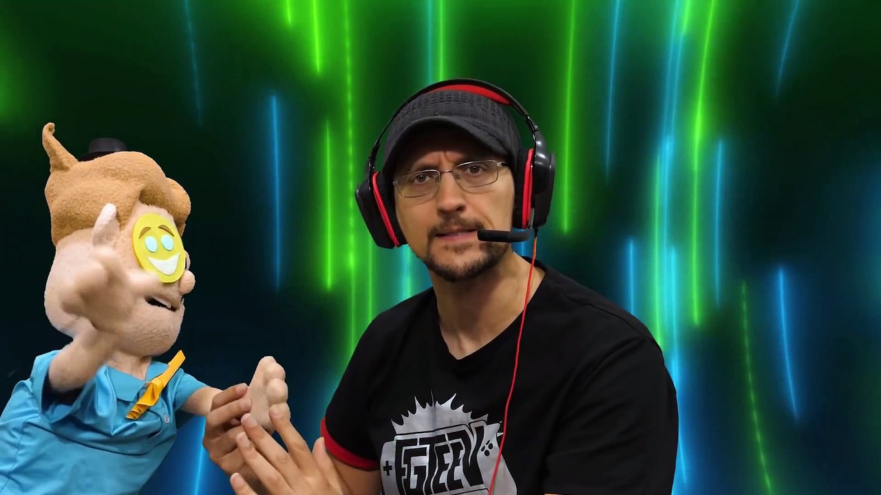 My Friendly Neighborhood! It's Sesame Street but SCARY! (FGTeeV vs ...