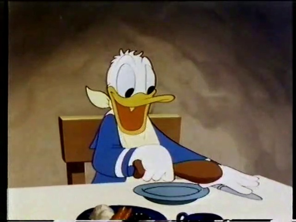 El pato Donald y su banda patosa (VHS) - Vídeo Dailymotion