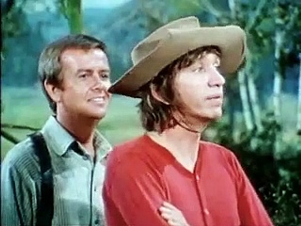 Dusty's Trail E24: John J Callahan (Comedy,Western,TV Series) - video ...