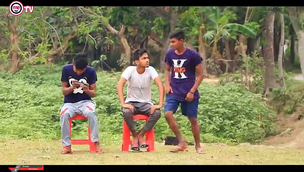 New Top Funny Comedy Video 2020__Very Funny Stupid Boys__Episode--111--Indian Fun ME Tv - video ...