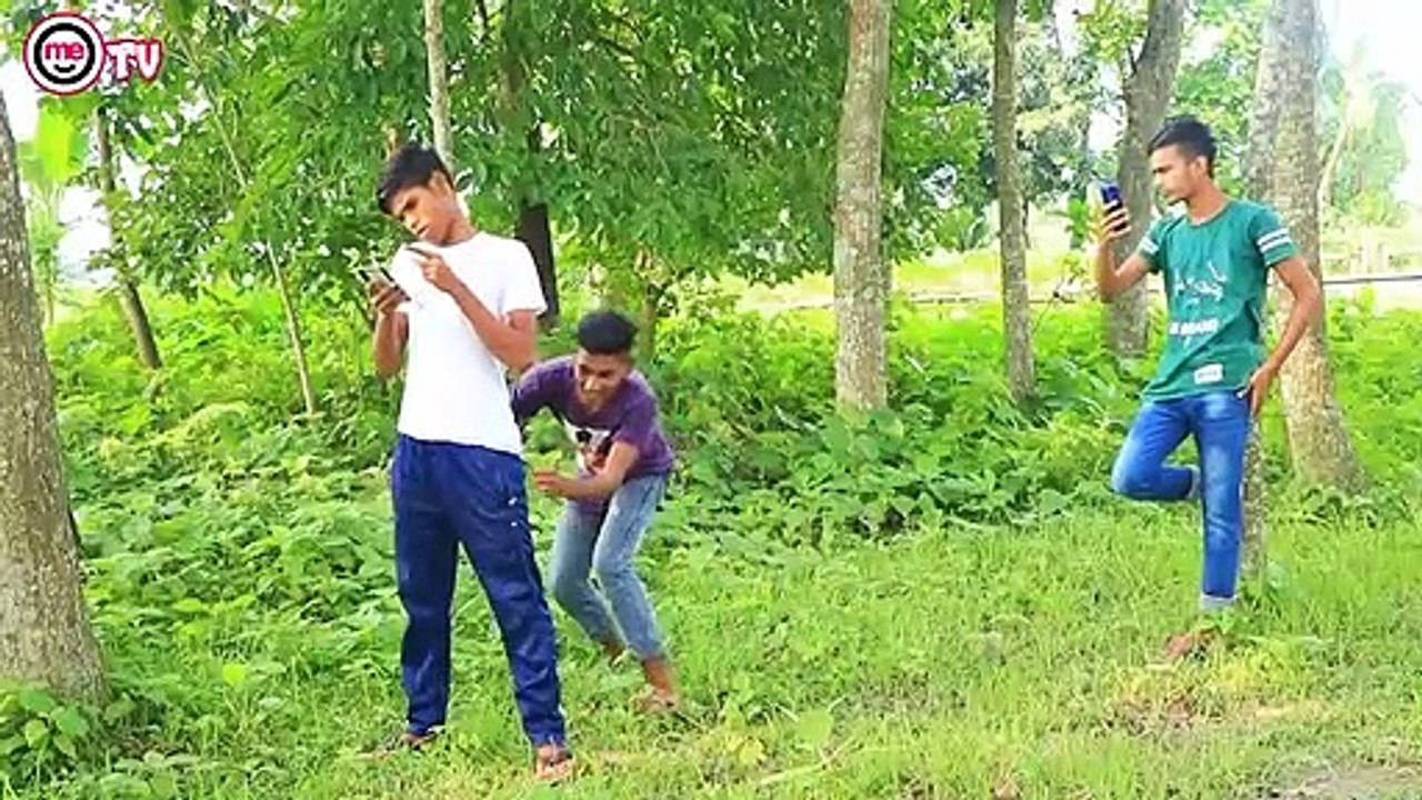 Indian New funny Video-Hindi Comedy Videos 2019-Episode-130--Indian Fun ...