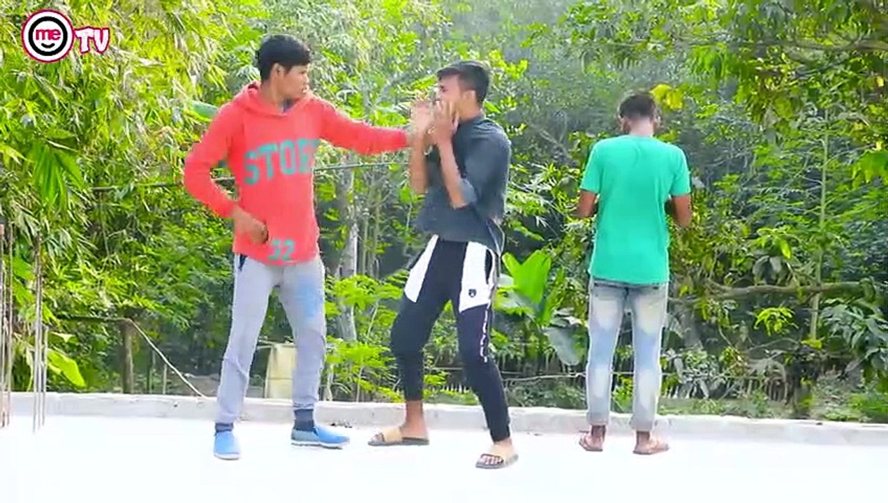 Nonstop Indian Comedy- Comedy Videos 2020--Episode-160--Try To Not ...