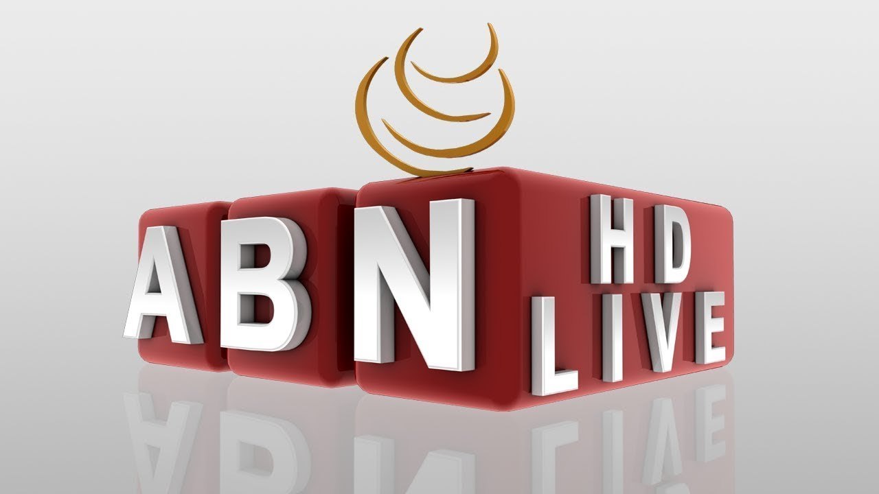 ABN Telugu LIVE || ABN LIVE || ABN NEWS || Telugu News || 24x7 LIVE ...