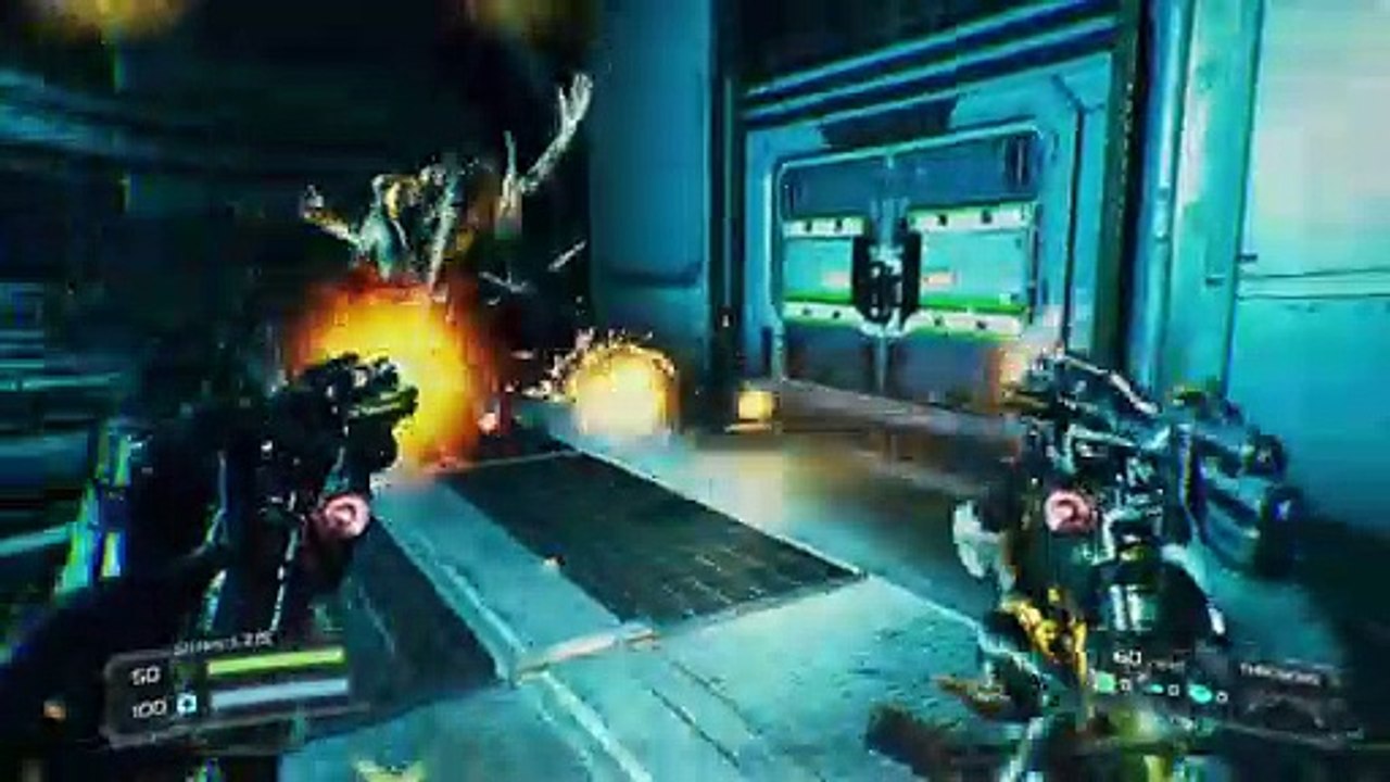 Hollow 2 PC Trailer - video Dailymotion