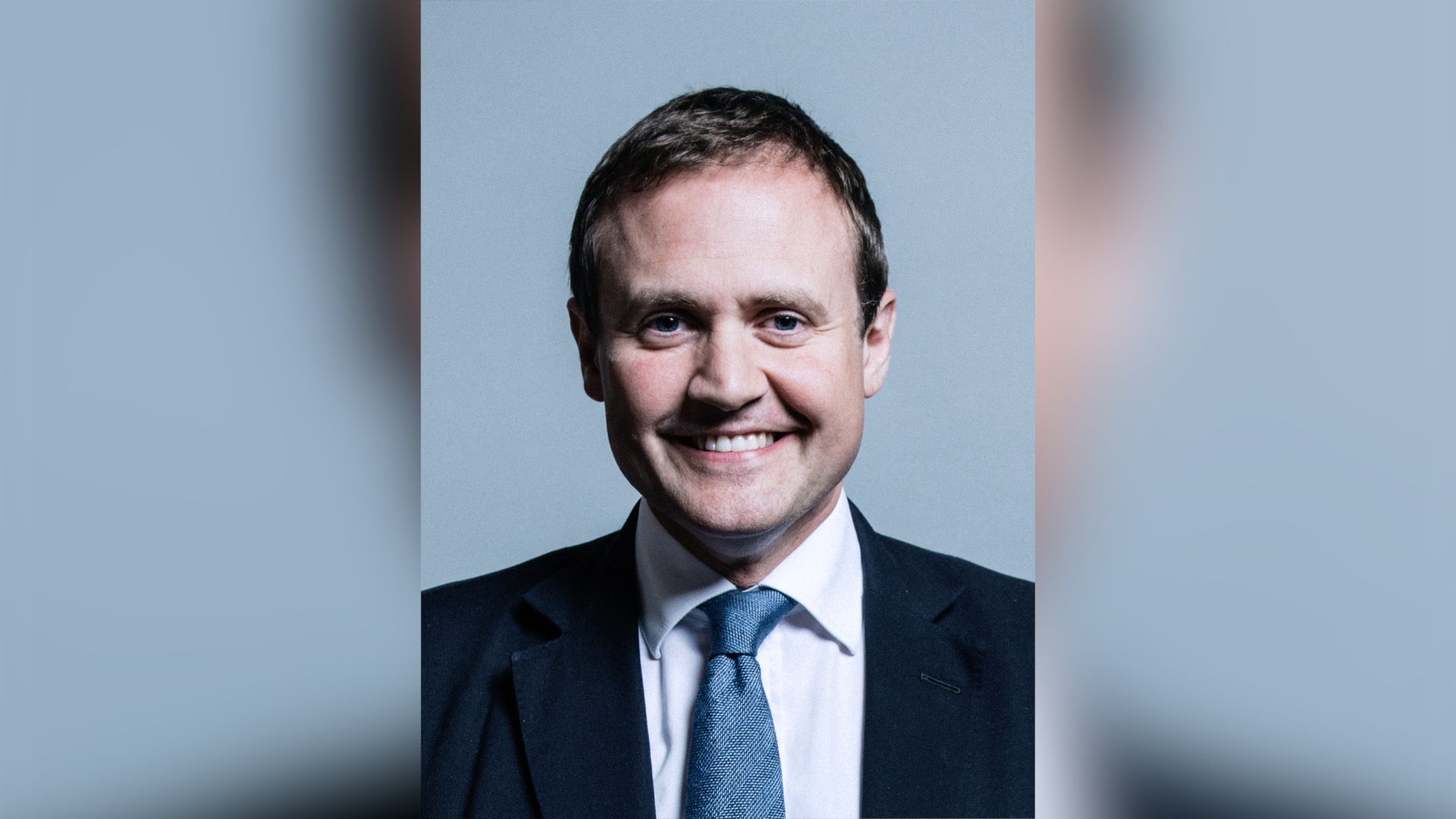 Tonbridge and Malling MP Tom Tugendhat hopes to be the country's next ...