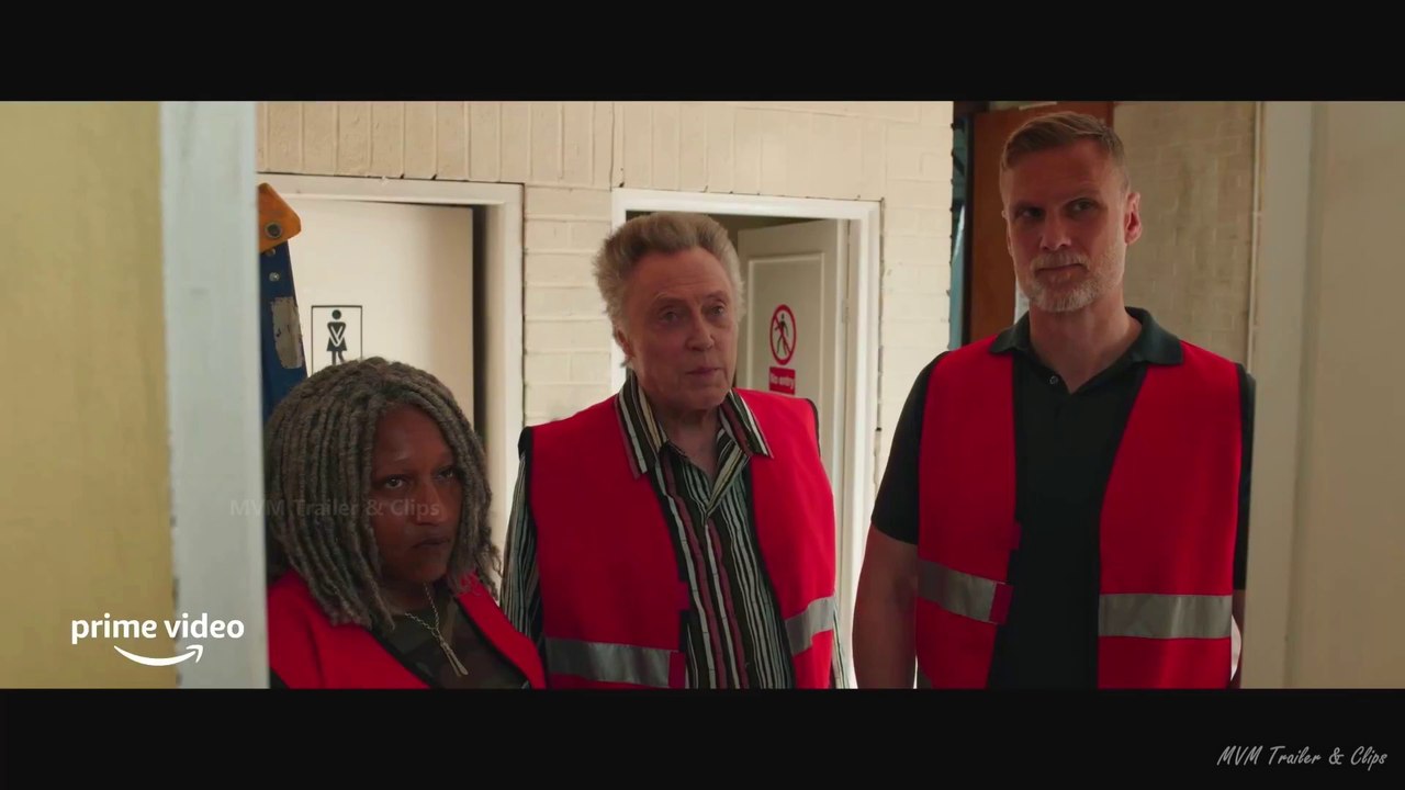 The Outlaws Season 2 Trailer (2022) HD | Amazon Prime TV Series - video ...