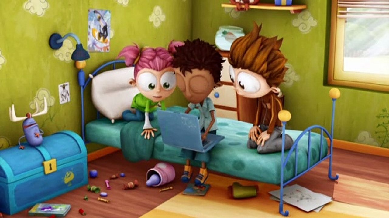 Angelo! Staffel 1 Folge 4 HD Deutsch - video Dailymotion