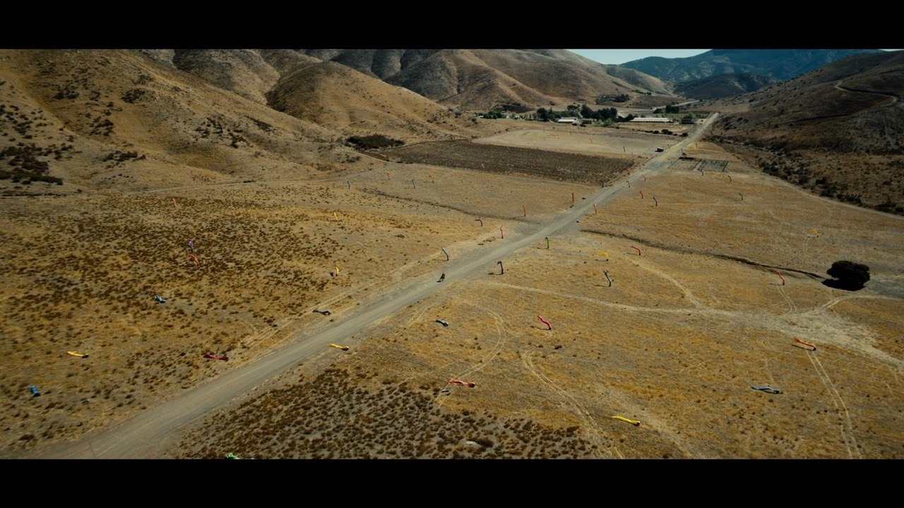 Nope Imax In The Sky Scene - video Dailymotion