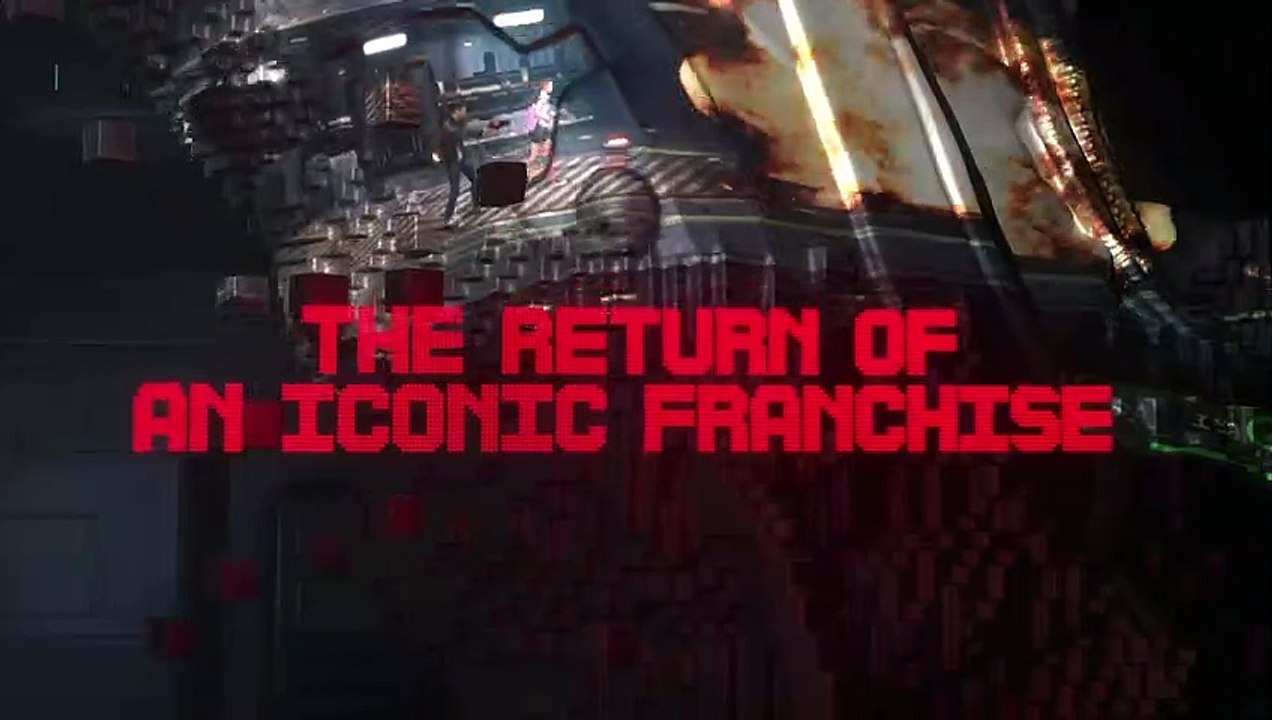 FLASHBACK 2 - Teaser Trailer By Microids - video Dailymotion