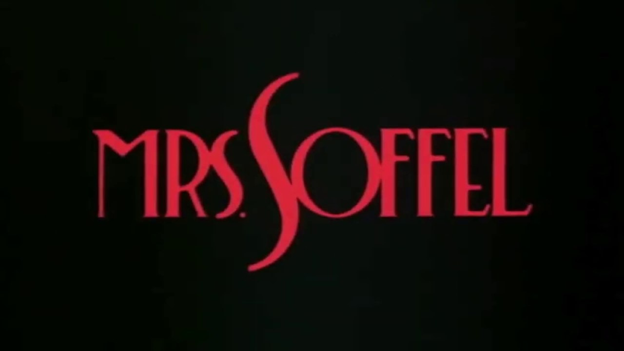 MRS. SOFFEL (1984) Trailer VO - HQ - Vidéo Dailymotion