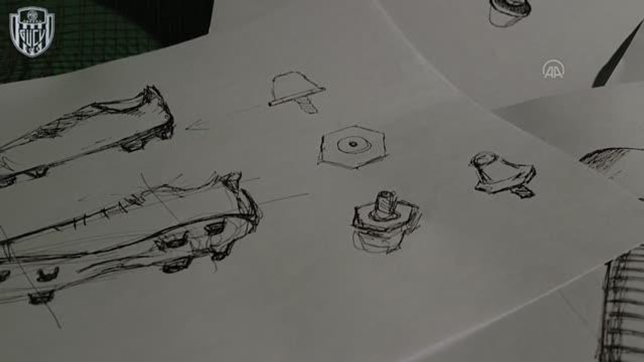 MKE Ankaragücü, Panathinaikos'dan Federico Macheda'yı transfer etti ...