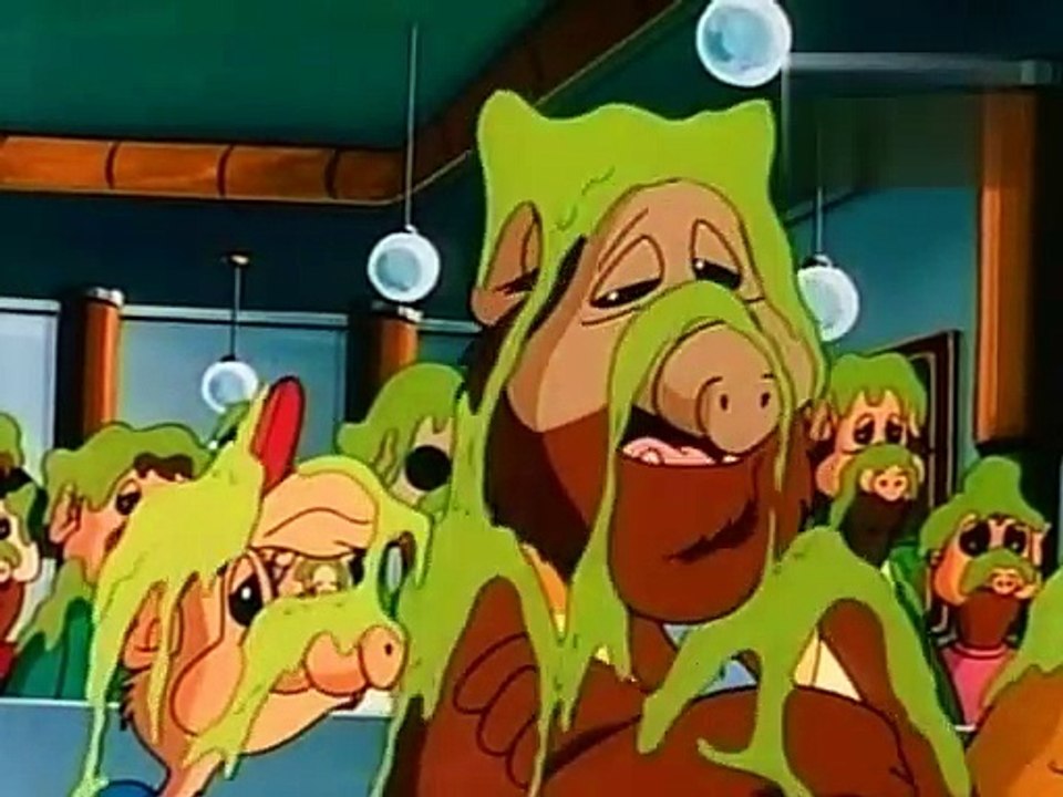 Alf - Erinnerungen an Melmac Staffel 1 Folge 7 HD Deutsch - video Dailymotion