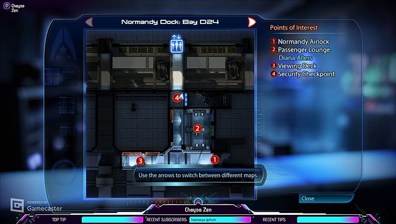 MASS EFFECT 3 LEGENDARY EDITIONS - Walkthrough Part 2 - Video Dailymotion