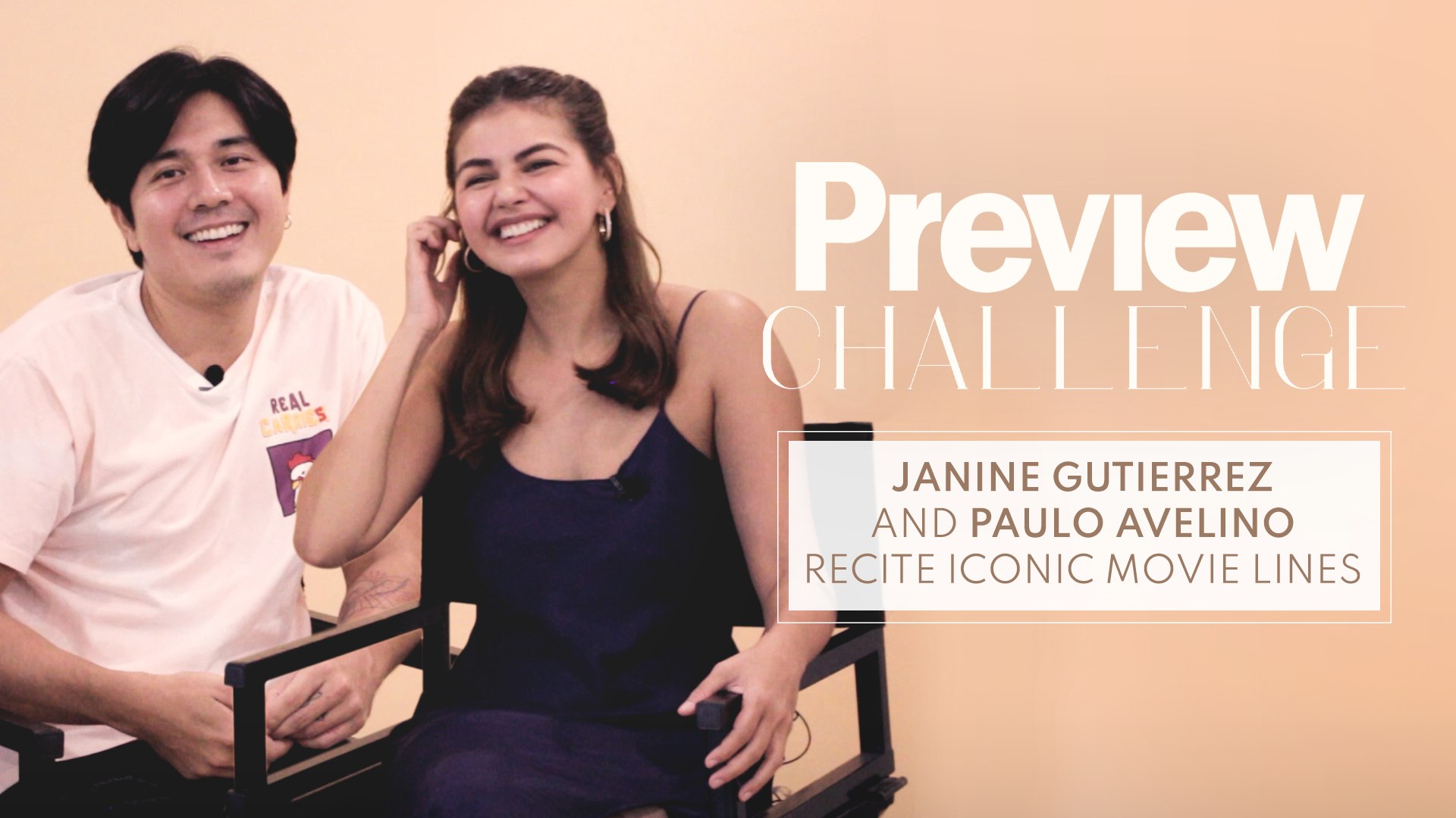 Janine Gutierrez