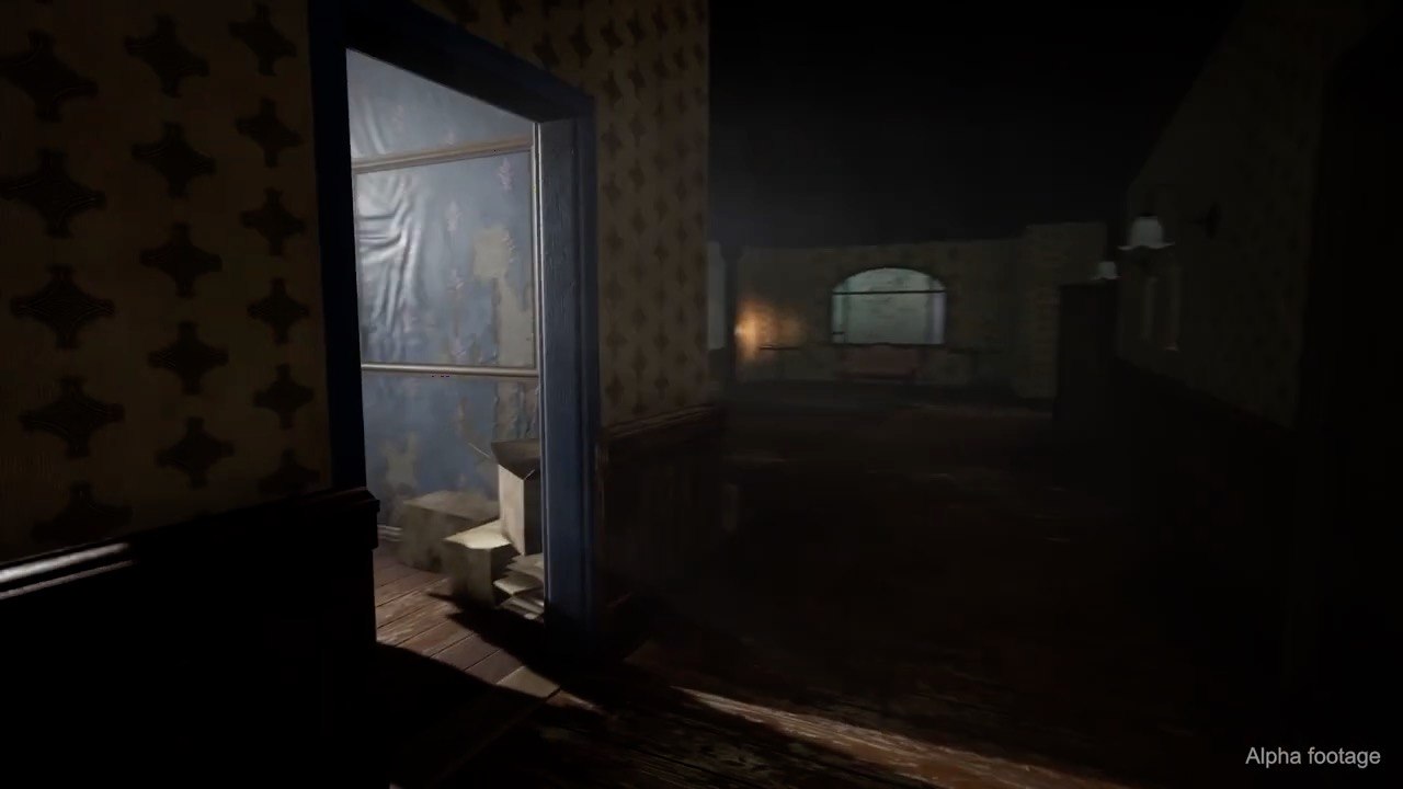 Ad Infinitum - Official Gameplay Trailer - video Dailymotion