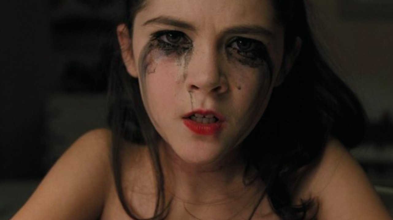 ESTHER 2 - official trailer - Horror Orphan First Kill vost - Vidéo ...