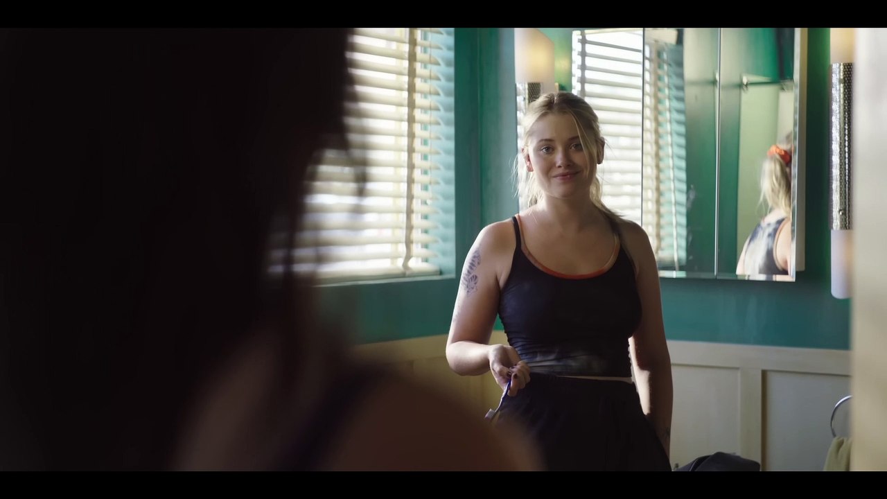 Fall Movie (2022) - video Dailymotion