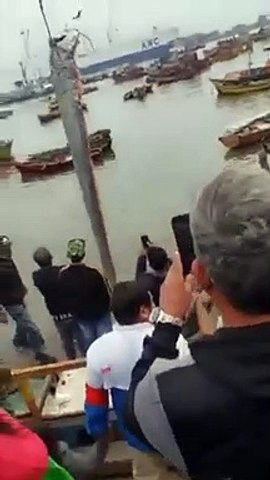 யப்பா.. இவ்வளவு பெரிய மீனா! ஏழை மீனவர்களிடம் அகப்பட்ட "மாஸ்" மீன் ...