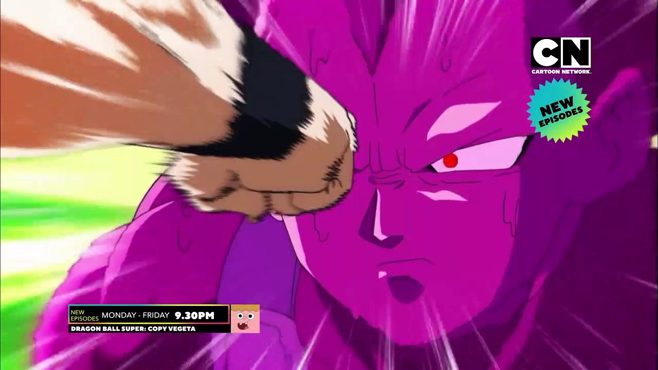 Dragon Ball Super New Episodes-Copy Vegeta - video Dailymotion