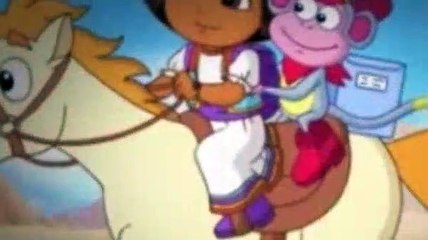 Dora the Explore videos - Dailymotion