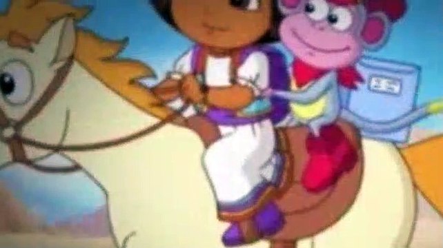Dora the Explore videos - Dailymotion