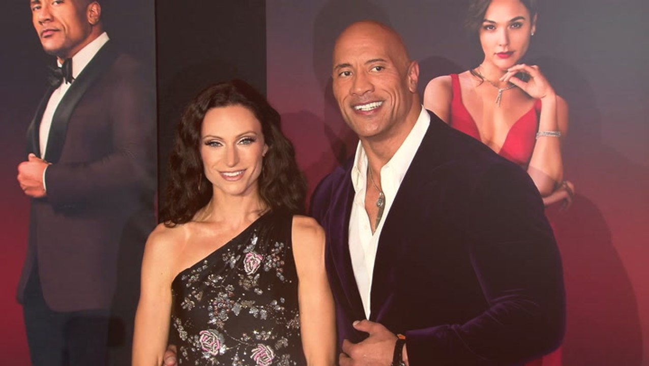 Dwayne Johnson Reveals Why He Turned Down Hosting This Year's Emmys ...