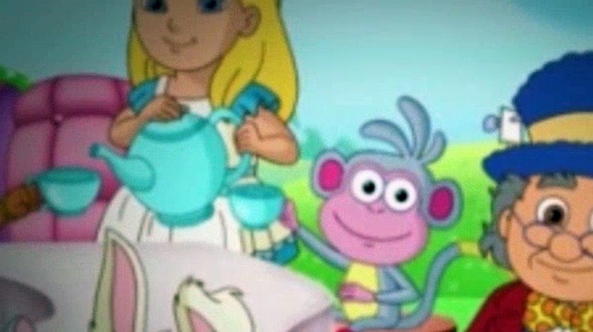 Dora the Explore videos - Dailymotion