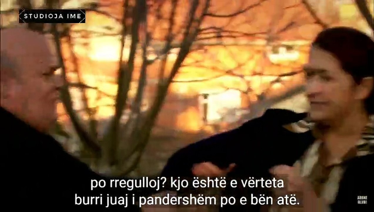 RRUFEJA BRENDA SHTEPISE 1 - video Dailymotion