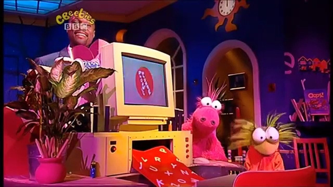 The Story Makers: Series 3: Camping - video Dailymotion