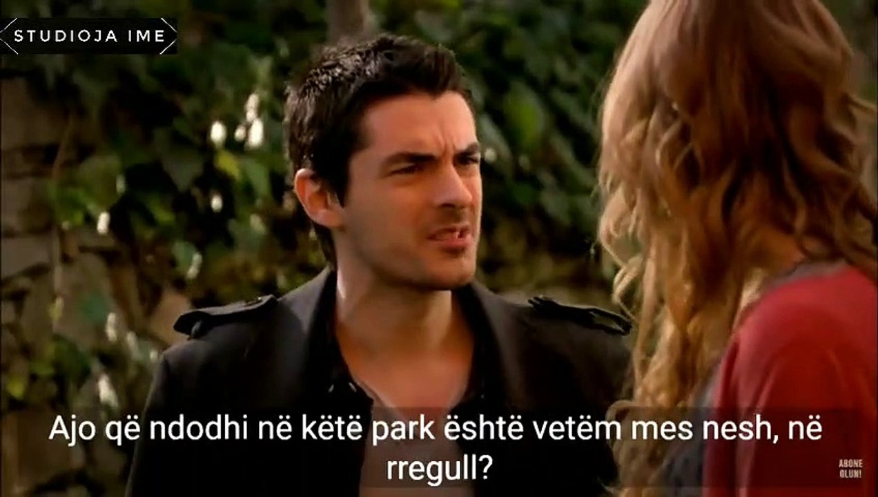 RUFEJA BRENDA SHTEPISE 3 - video Dailymotion