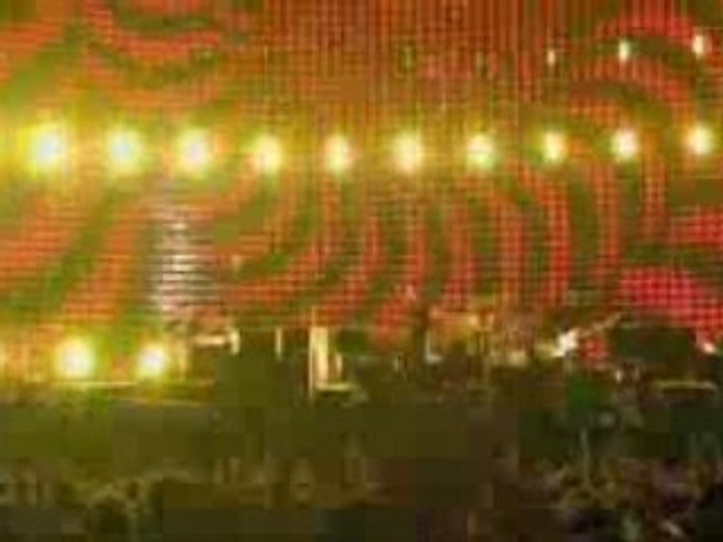 U2 Live In Milan Vertigo U2 Vertigo 2005: Live From Milan (Video