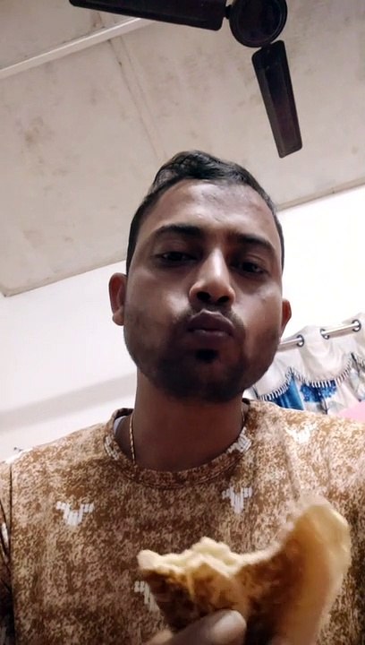 Eating gula roti !! eating show, samir saha - video Dailymotion