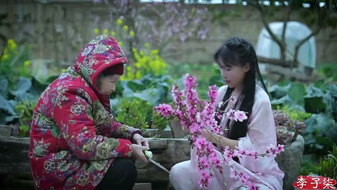 Liziki daily nature life vlog 9 - video Dailymotion