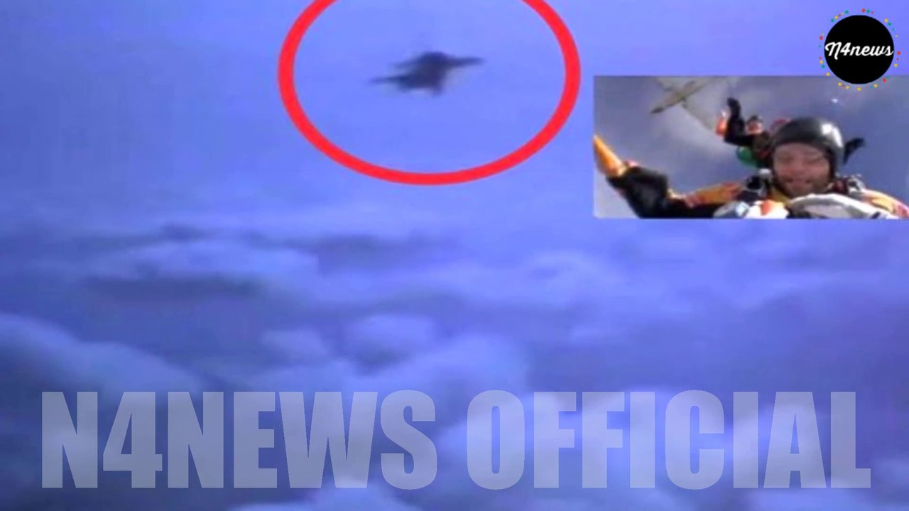 Horrifying Moment: Ivan Mcguire Video – Ivan Lester Mcguire Skydiving ...