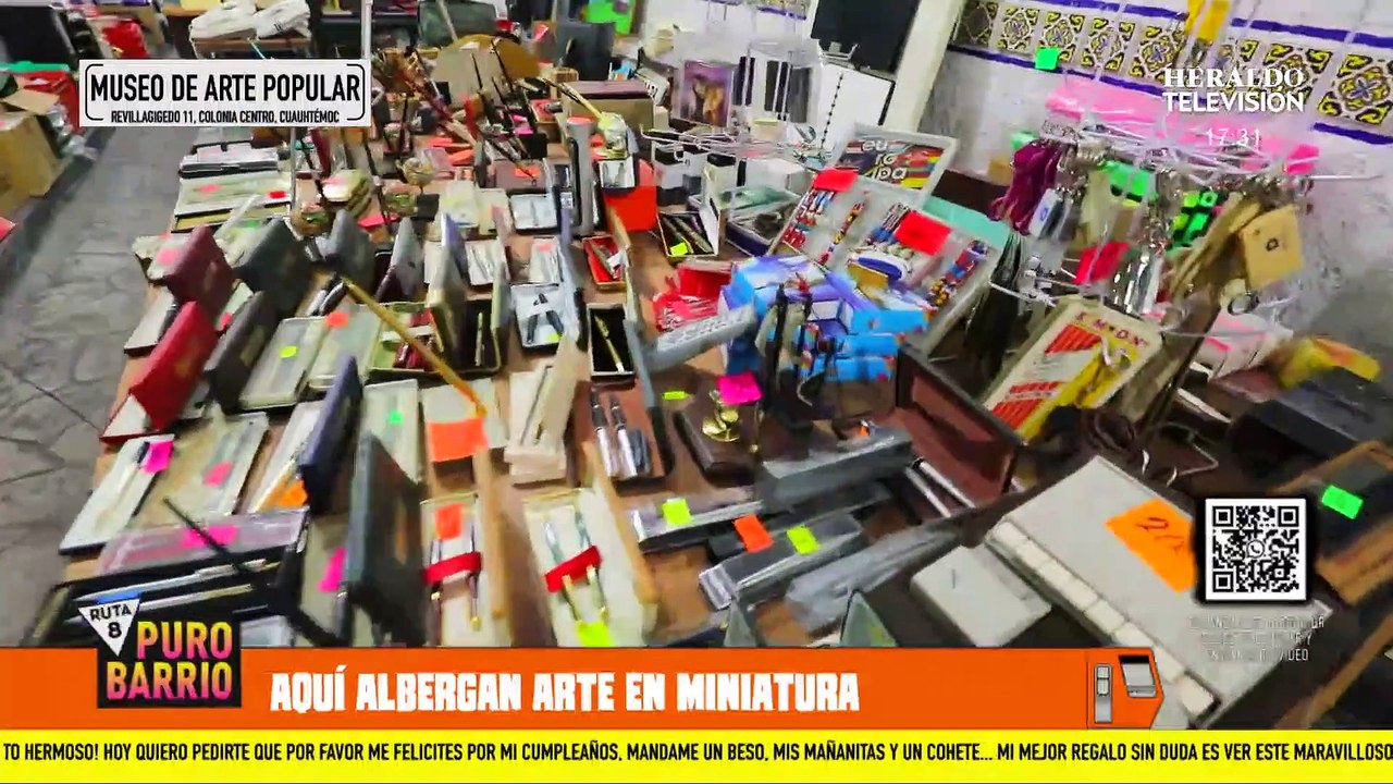 Puro Barrio con Fernanda Tapia | 18 de julio de 2022 | Heraldo Media ...