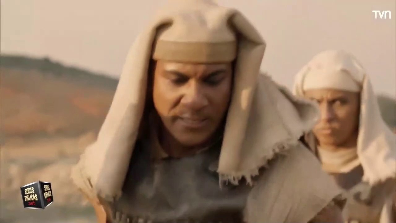 Génesis - Capítulo 201 en español - Vídeo Dailymotion