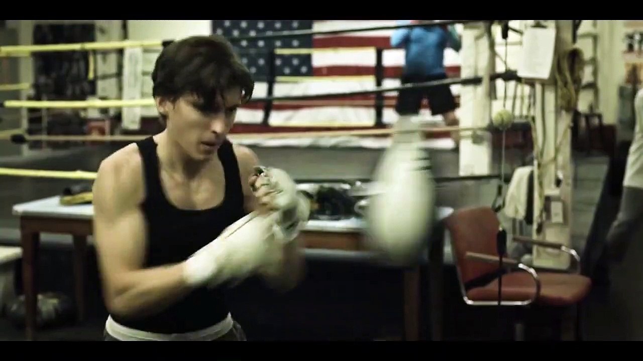 The Fight Machine Bande-annonce VO - Vidéo Dailymotion
