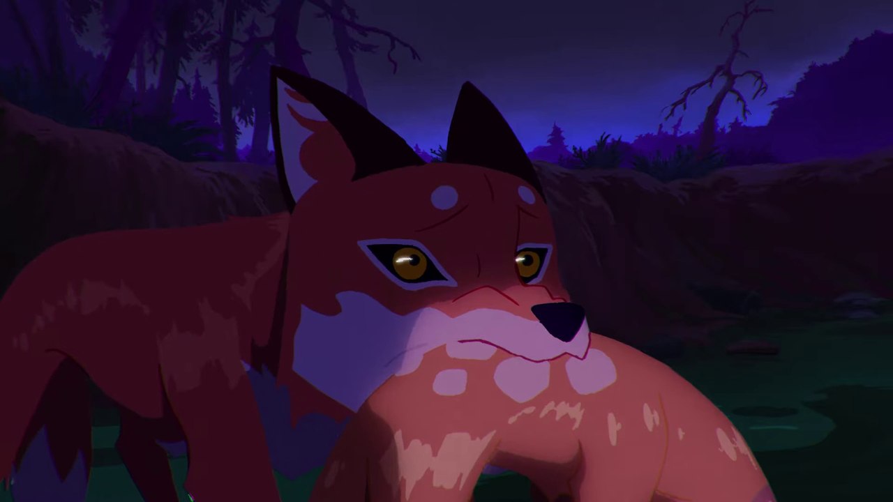 Endling - Extinction is Forever | Official Animated Release Trailer ...