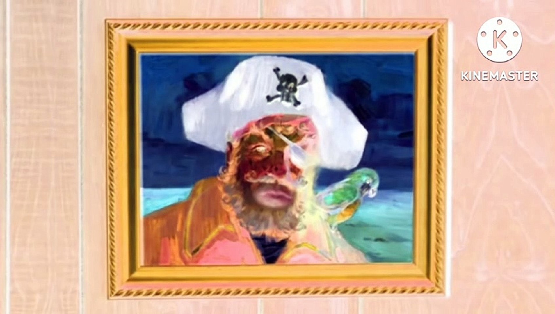 Spongebob Squarepants Intro